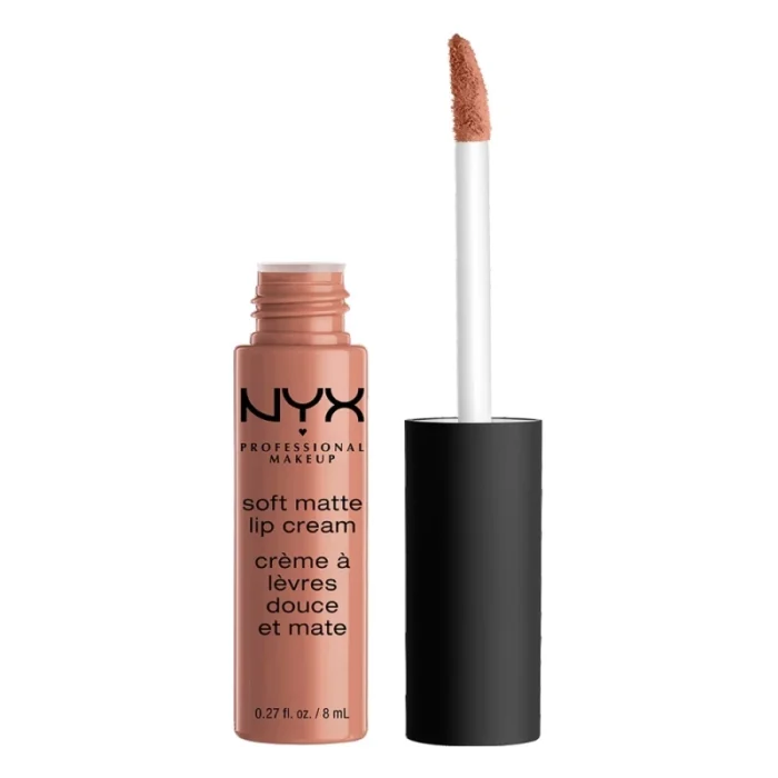 NYX Professional Makeup Soft Matte Lip Cream 09 Abu Dhabi - Central ...
